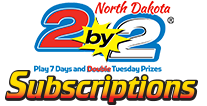North Dakota Lottery | Winners | Videos